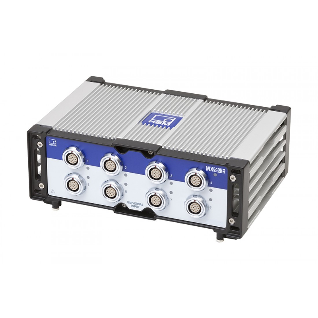 SomatXR MX840B-R Universalmessverstärker